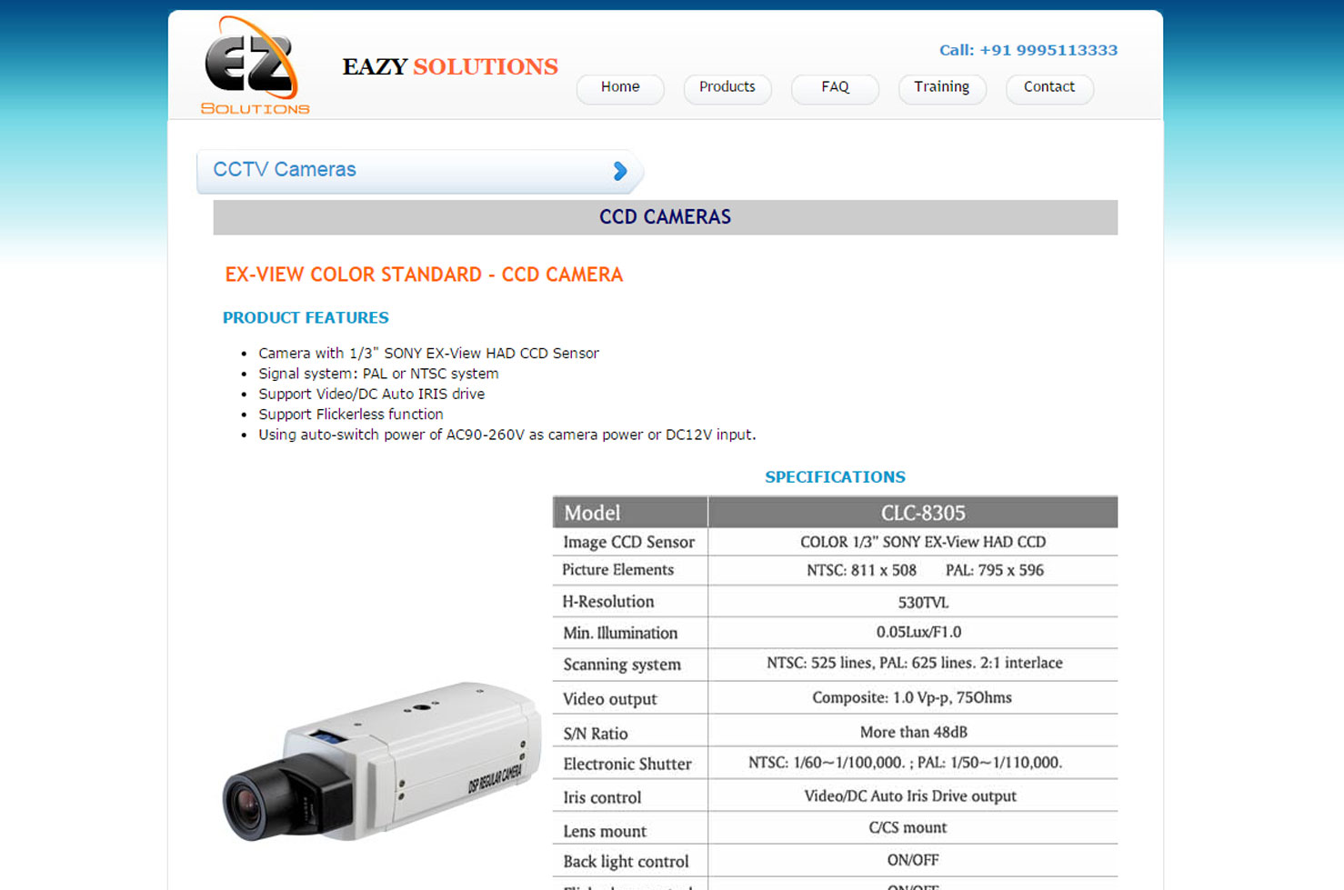 Eazy Solutions | My Web World